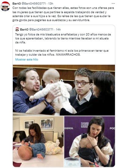 Memes Ione Madre Y Ministra Ma Mi