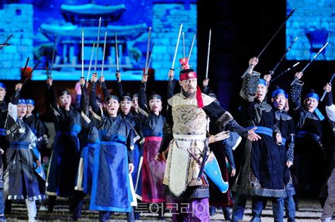 제59회 수원화성문화제 9일 성료