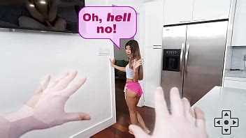 Sex Selector The Cheating Asian Girlfriend Starring Clara Trinity Xvideos Com