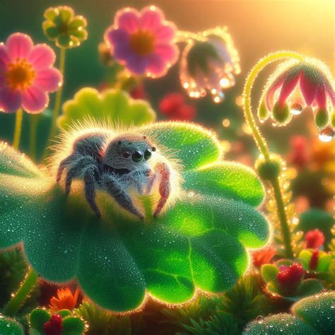 Lucas The Spider By Superherofantasymag On Deviantart