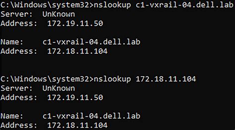 Add A Vxrail Node To The Cluster Dell Networking Smartfabric Services Deployment With Vxrail 7