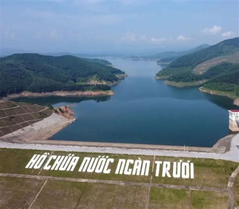 Kinh nghiệm du lịch sinh thái tại vườn Quốc gia Vũ Quang Hà Tĩnh