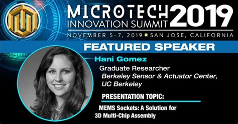 microtech ventures on linkedin mems