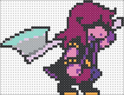 Susie Fuse Bead Patterns Gallery Kandi Pad Kandi Patterns Fuse