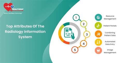 The Significance Of Radiology Information Systems