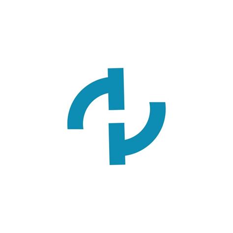 Premium Vector H Logo Vector Art Icons And Graphics