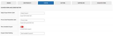 Ultimate Woocommerce Ajax Cart And Added To Cart Popup Documentation Hashthemes