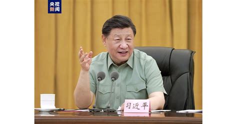 Радио Китай Си Дзинпин призова да се ускори модернизацията на армията