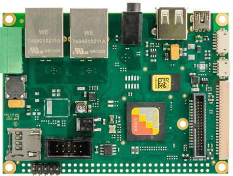 Brelco Srl Fands Embedded Systems