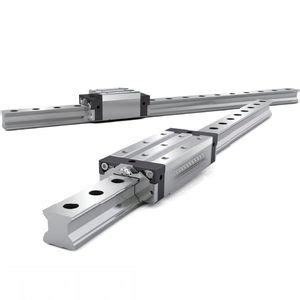 Machine Tool Linear Guide All Industrial Manufacturers