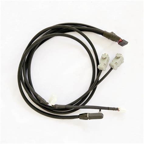 Emma Wang On Linkedin Custom Cable Assembly New Sample