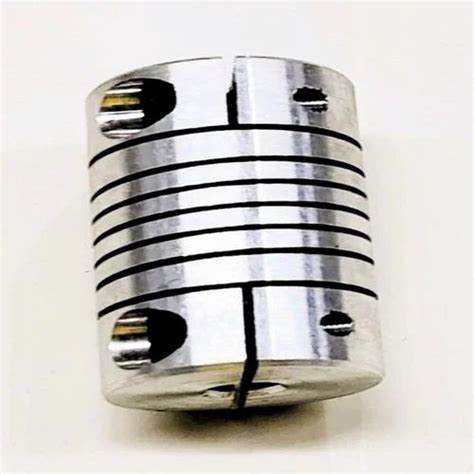 Flexible Spherical Coupling For Used In Texturising Machine Aluminium At Rs 600piece In Ratnagiri
