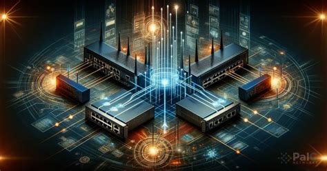 How Open Networking Is Revolutionizing Data Centers