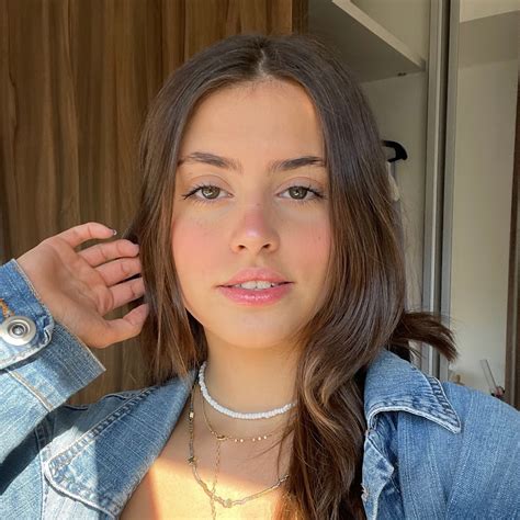 Sofia Parisi Youtube