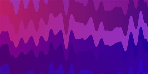 Light Blue Red Vector Backdrop With Curves 2901124 Vector Art At Vecteezy