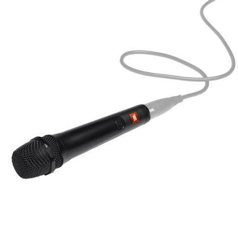 Jbl Professional Pbm Wired Dynamic Microphone Idjnow