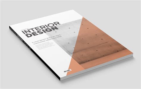 Id Layout On Behance