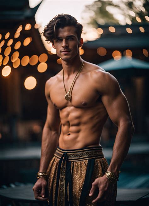 Genie 130 By Danmusk On Deviantart