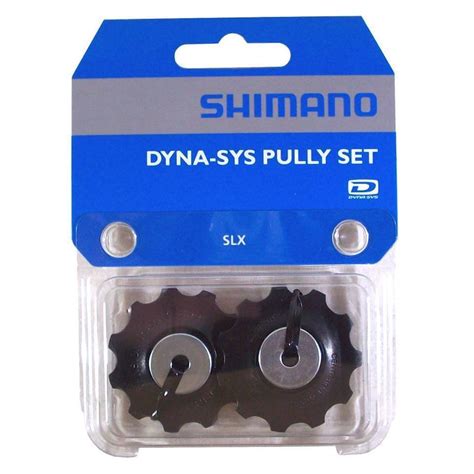 Buy Shimano Dyna Sys Pulley Jockey Wheel Set Mydeal