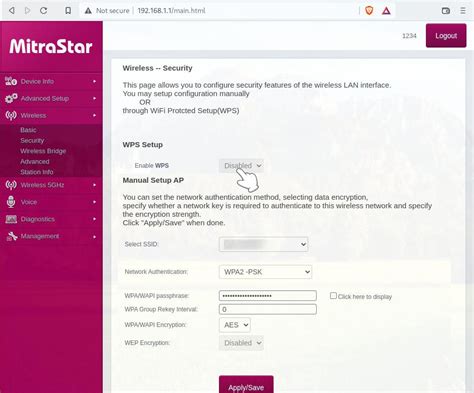 How To Protect Your Router JustToThePoint