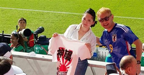 서경덕 日 욱일기 응원에 경기장 청소 잘 하지만 역사 청산은 관심 없어