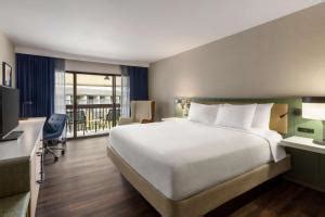 Hilton Garden Inn Monterey Monterey Updated Prices 2025