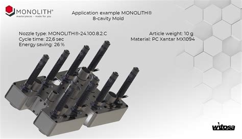 Monolith 高精密塑胶模具零件加工 Mim模具零件 连接器模具 泽富精密模具 东莞 有限公司 泽富精密一直专注于超精密模具配件加工、高精密塑胶模具设计与制作为主的服务型企业。专注于手机