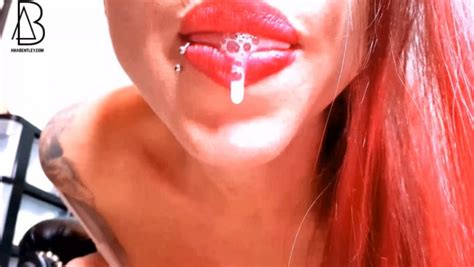 Mental Domme Bentley Joi Spitting Human Ashtray English Audio Manyvids