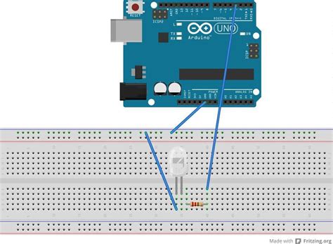 How To Interface Magnetic Reed Switch With Arduino Uno Artofit