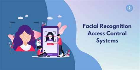 Why Is Face Recognition Access Control A Controversial Technology