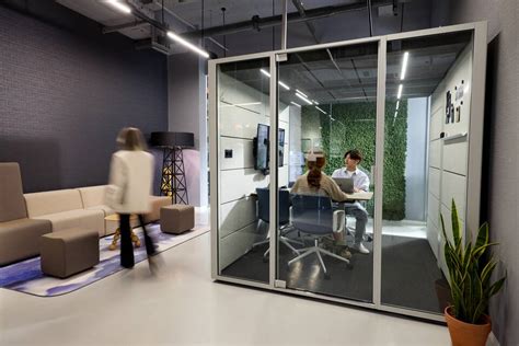 The Focus Workspace In The School Environment