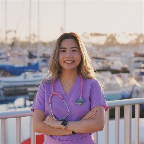 Amy Vo Bsn Rn Nursing Assistant Uci Medical Center Linkedin