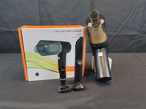 Прахосмукачка за кола гр Хасково Център • Olx Bg