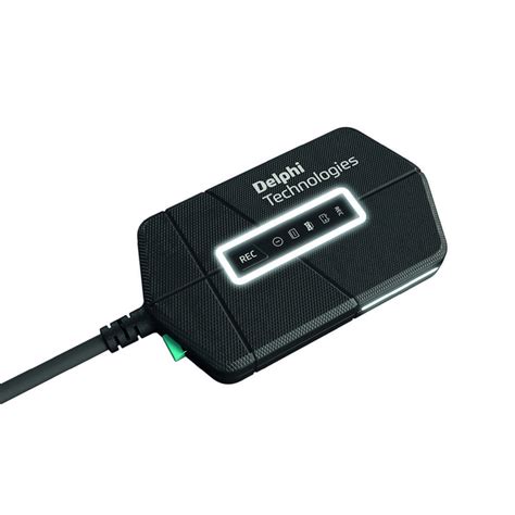 Delphi BlueTech VCI DS180E Kit Maverick Diagnostics UK