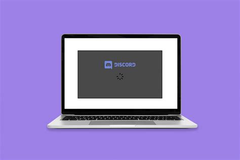 9 Ways To Fix Discord Stuck On Grey Screen Techcult