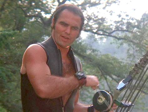 Burt Reynolds Deliverance