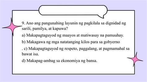 Values Education Week 2pptxgrade 7 7 Pptx