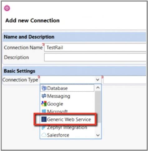 Integrating With Testrail Provar Documentation