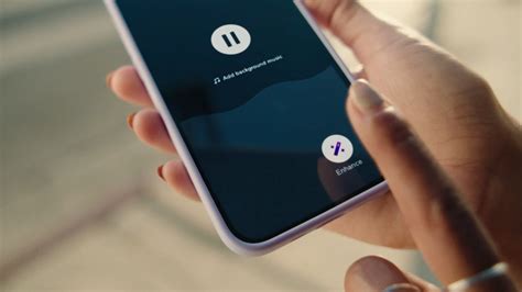 Spotify Anchor For Iphone Launches Podcasting Audio Enhancement