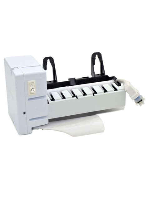 Ge Fridge Ice Maker Inf Inet Com