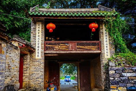 2023东门楼游玩攻略 通往东门楼的小街很热闹不 去哪儿攻略