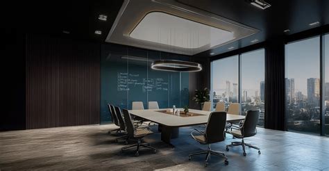 Commercial Interiors