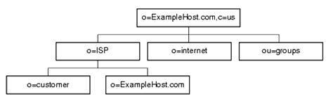 Chapter 4 The Directory Information Tree
