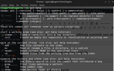 Tips Más De 100 Comandos Para Github Git Que Deberías Conocer
