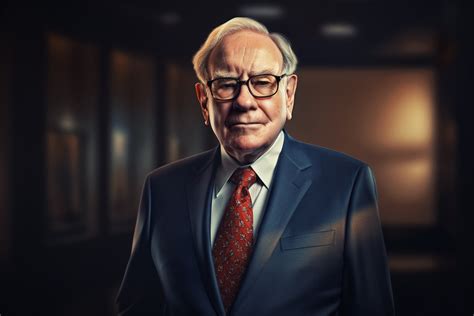 Warren Buffett Logo