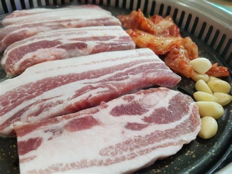 구월동 맛집 고산 생고기 수협사거리 고깃집 네이버 블로그