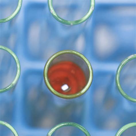 An Introduction To Liquid Liquid Chromatography