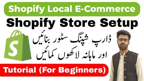 How To Create A Shopify Dropshipping Store Create Your Own Shopify