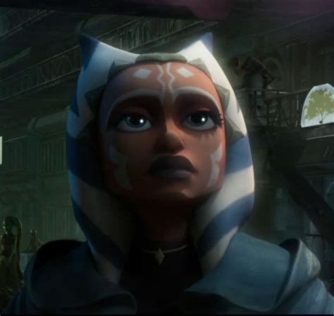 Ahsoka Tano Icon Star Wars Drawings Star Wars Clone Wars Clone Wars