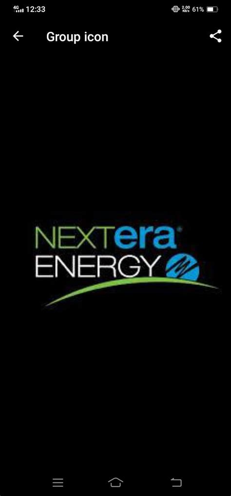 Nextera Erning